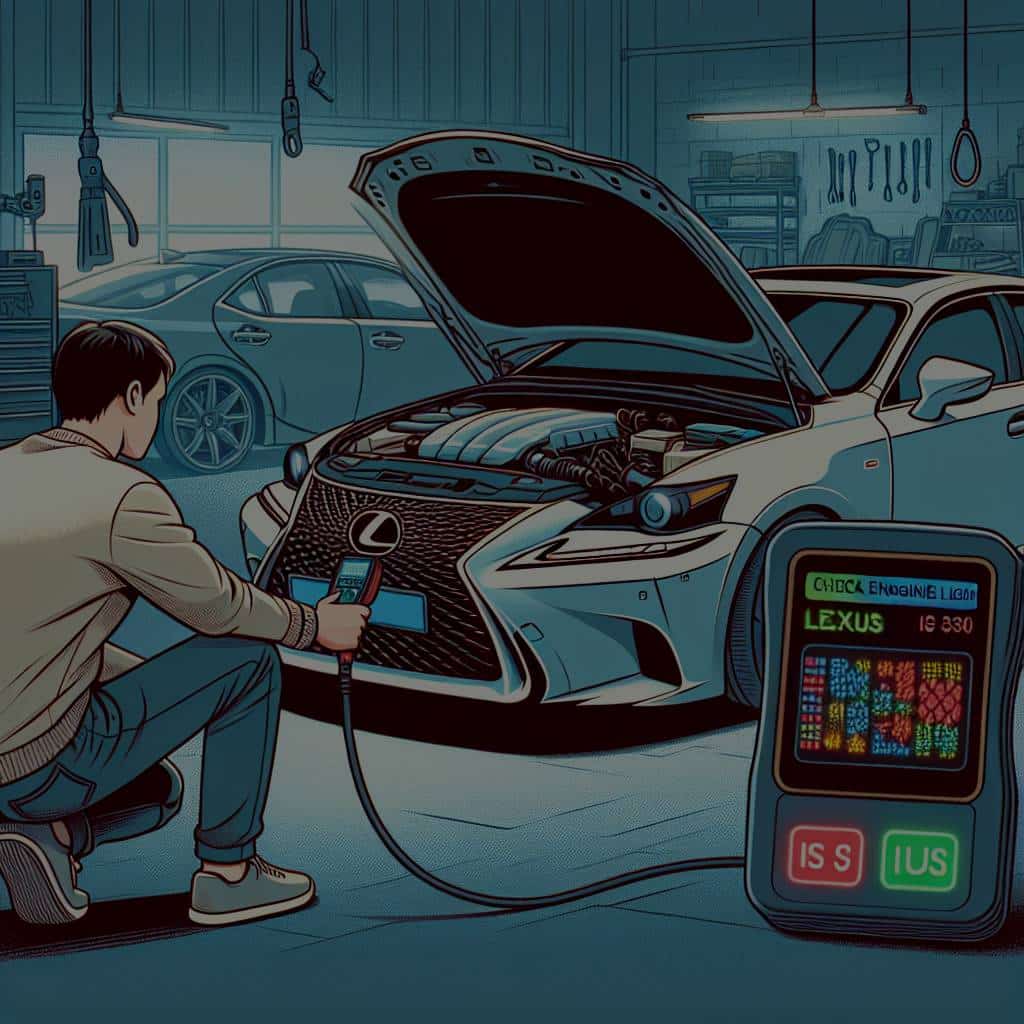 What’s the Best Strategy for Diagnosing Check Engine Light Codes on a ...